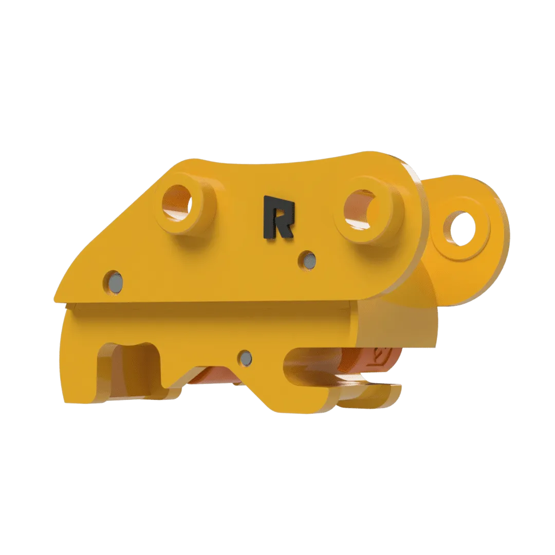 Construction Attachments | Rockland Manufacturing