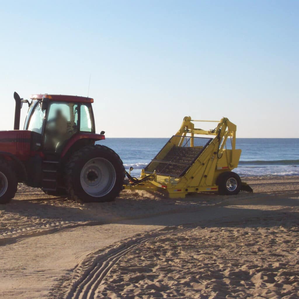 Beach King | Rockland Manufacturing
