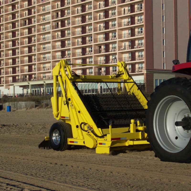 Beach King | Rockland Manufacturing