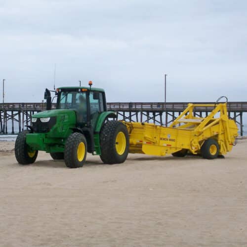 Beach King | Rockland Manufacturing