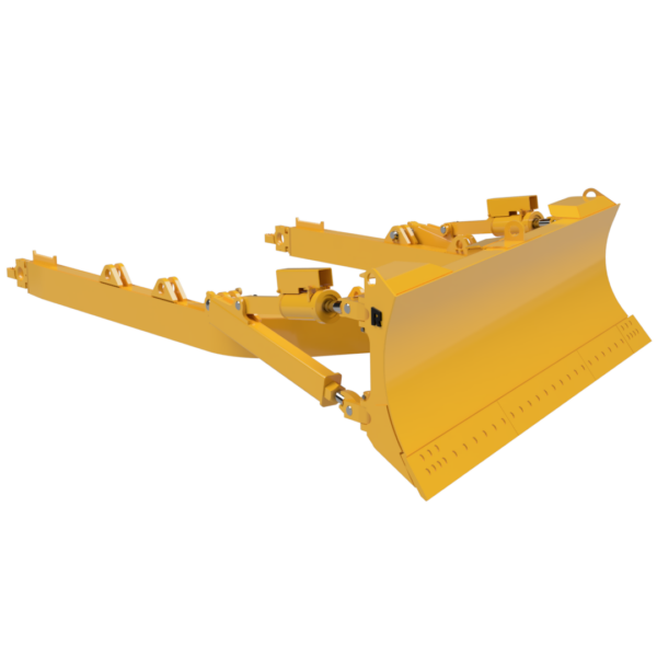 Clearing Blade | Rockland Manufacturing