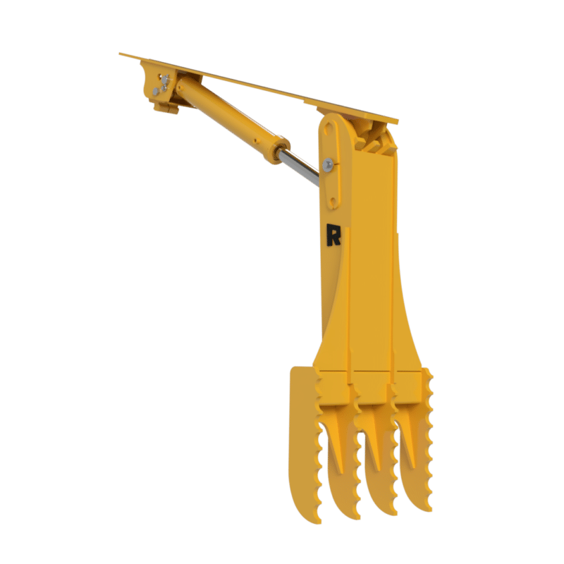 Progressive Link Thumb | Rockland Manufacturing
