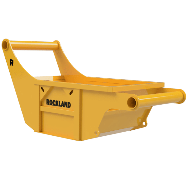 Bedding Box | Rockland Manufacturing