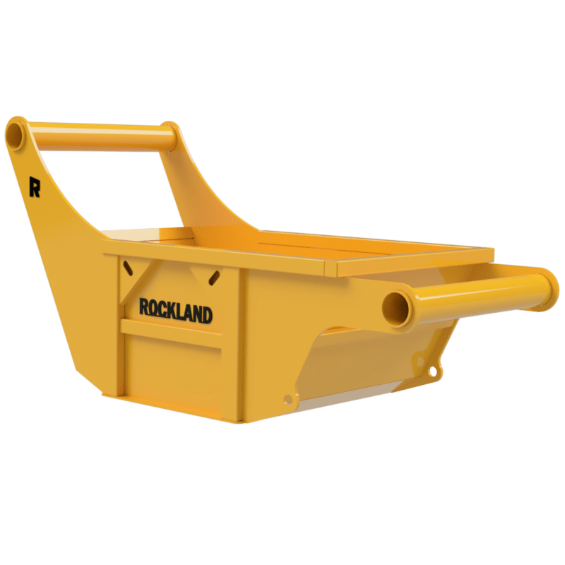 Bedding Box | Rockland Manufacturing