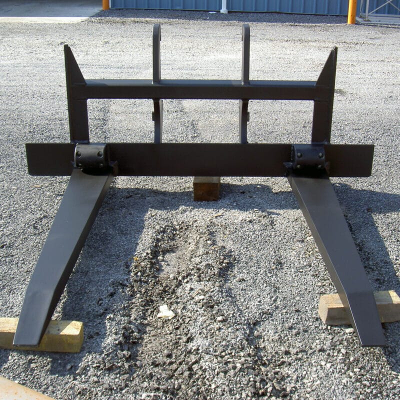 Car Body Fork | Rockland Manufacturing