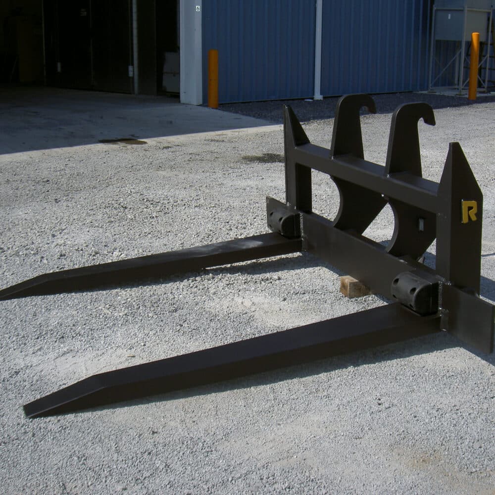 Car Body Fork | Rockland Manufacturing