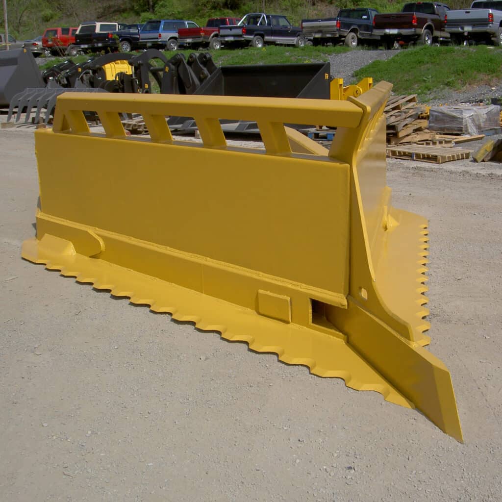 Clearing Blade | Rockland Manufacturing