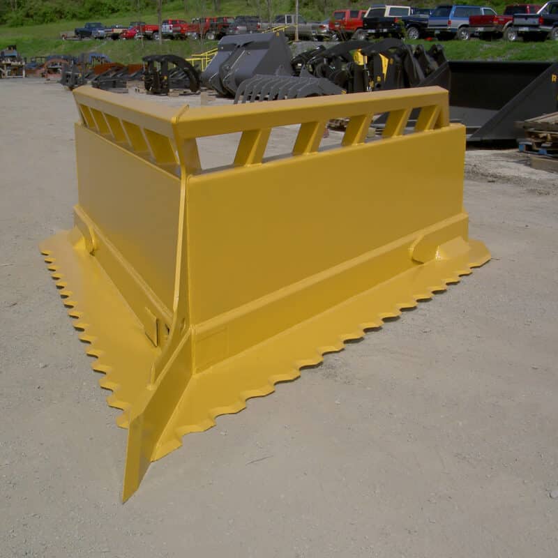 Clearing Blade | Rockland Manufacturing