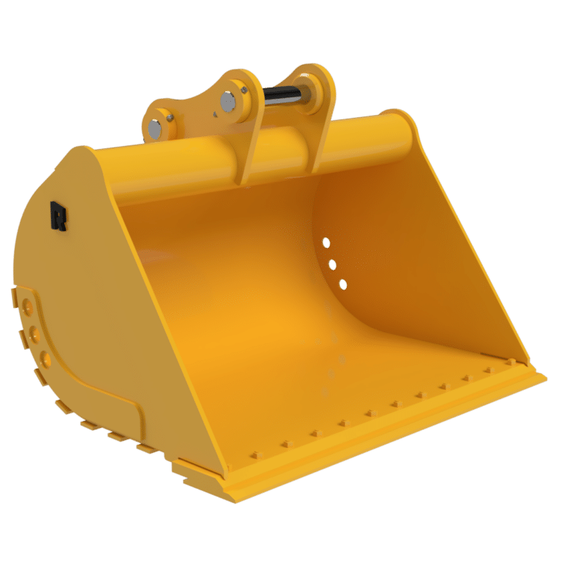 Excavator Dozer Blade | Rockland Manufacturing