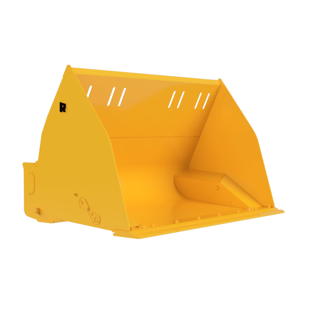 Loader Attachments | Rockland Manufacturing Loader Equipment