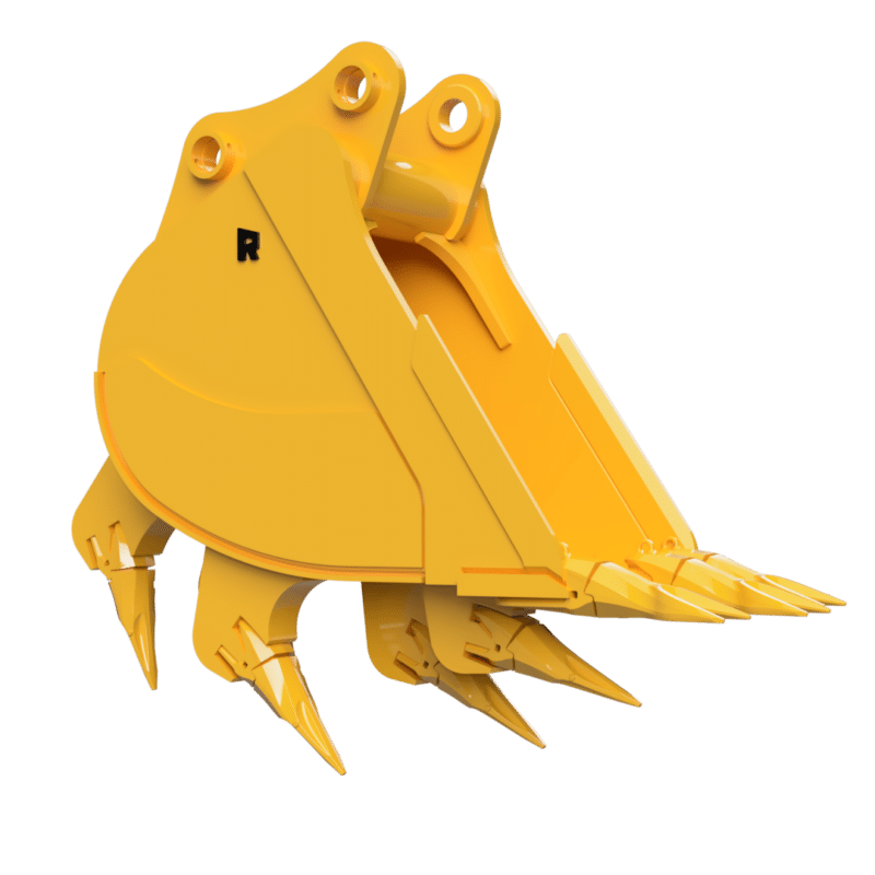 Standard Duty Ripper | Rockland Manufacturing