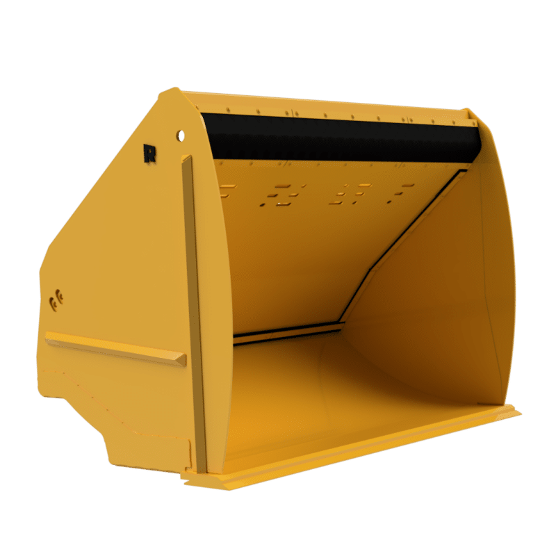 West Coast Rollout Bucket | Rockland Manufacturing