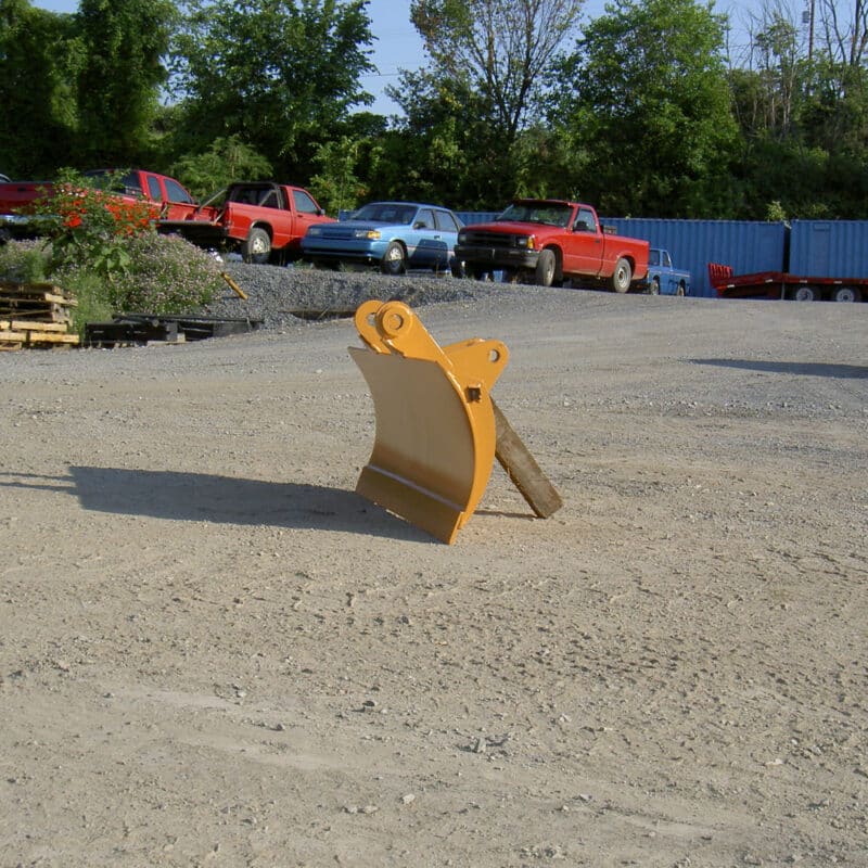 Backfill Blade | Rockland Manufacturing