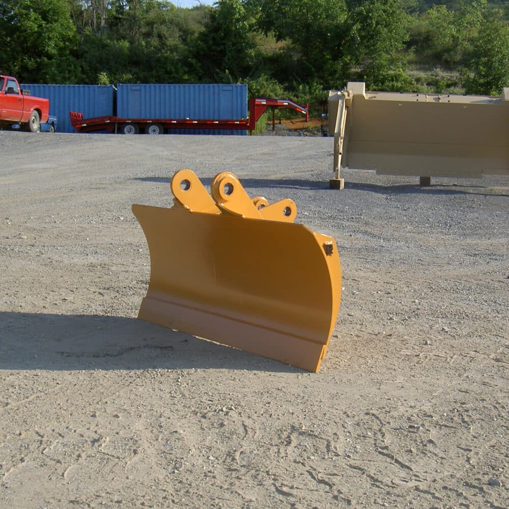 Backfill Blade | Rockland Manufacturing