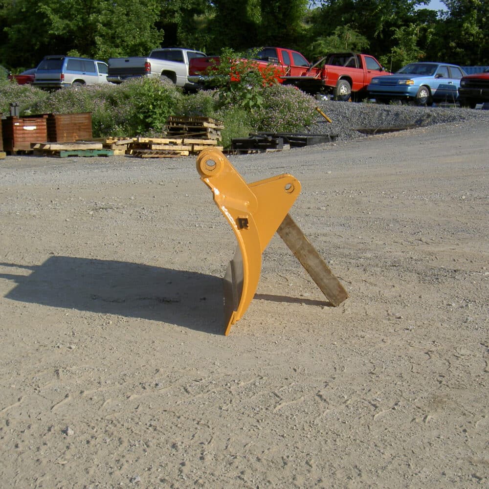 Backfill Blade | Rockland Manufacturing