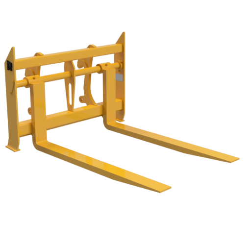 Loader Attachments | Rockland Manufacturing Loader Equipment