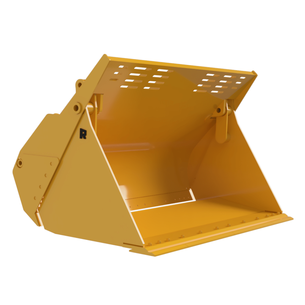 Multi-Purpose Bucket | Rockland Manufacturing