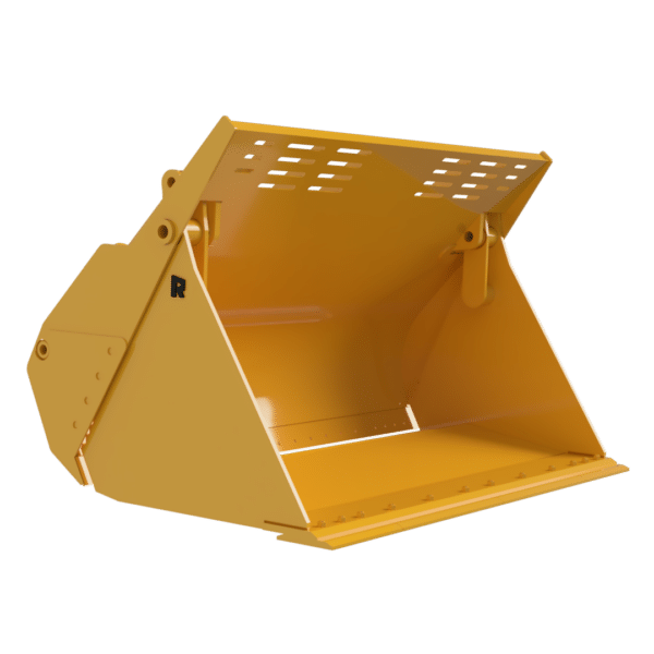 Multi-Purpose Bucket | Rockland Manufacturing