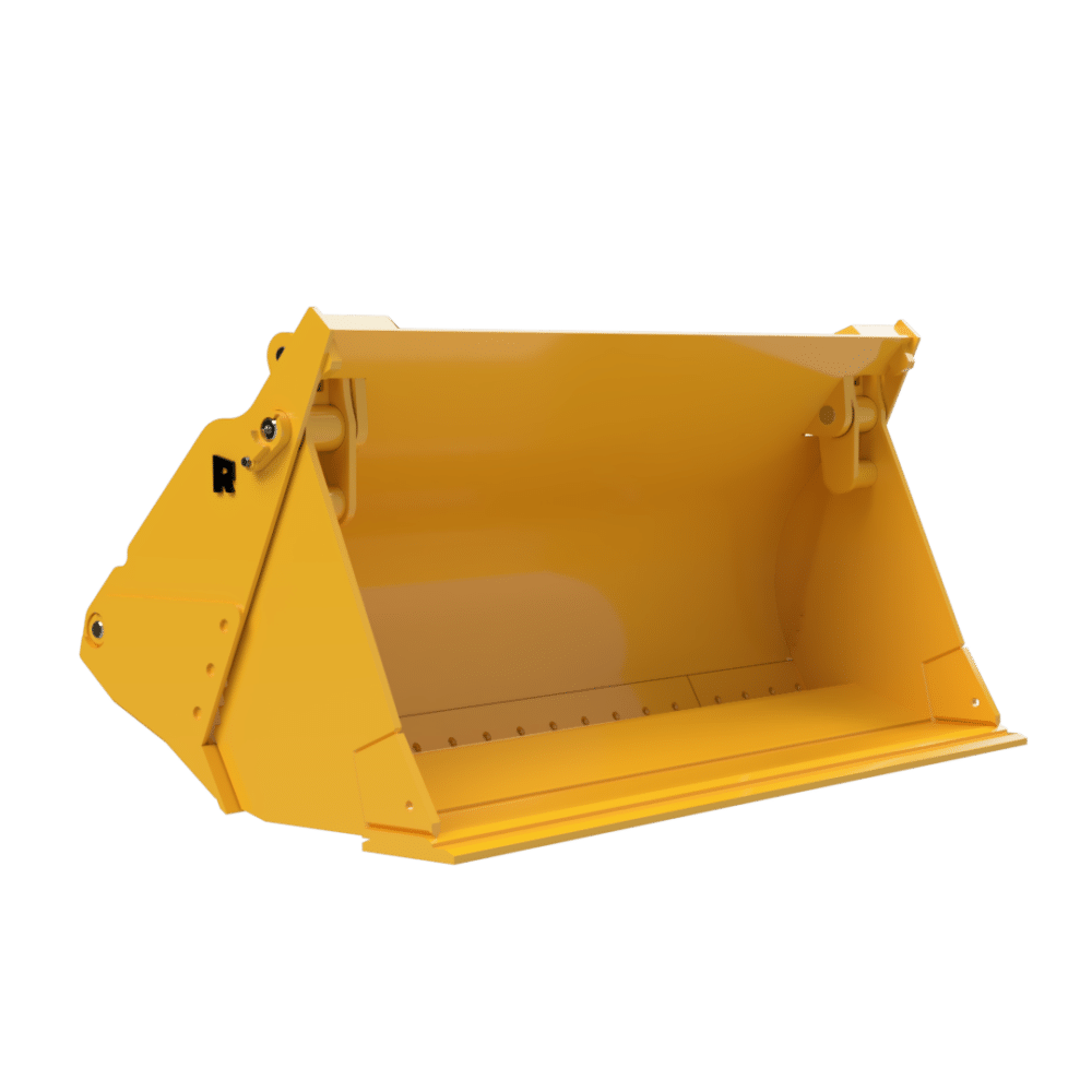 Multi-Purpose Bucket | Rockland Manufacturing
