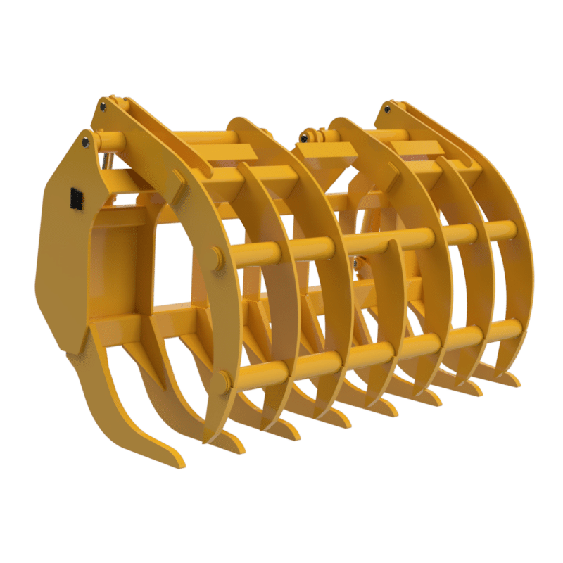 Loader Attachments | Rockland Manufacturing Loader Equipment