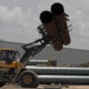 PG-2 Pipe Grapple | Rockland Manufacturing