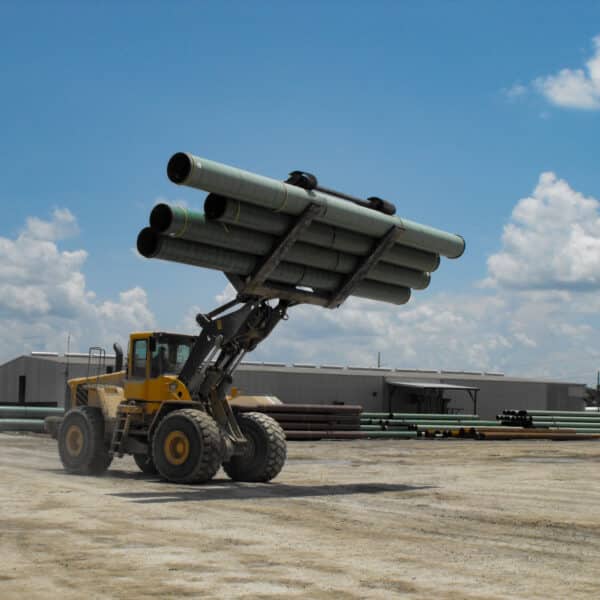 PG-2 Pipe Grapple | Rockland Manufacturing