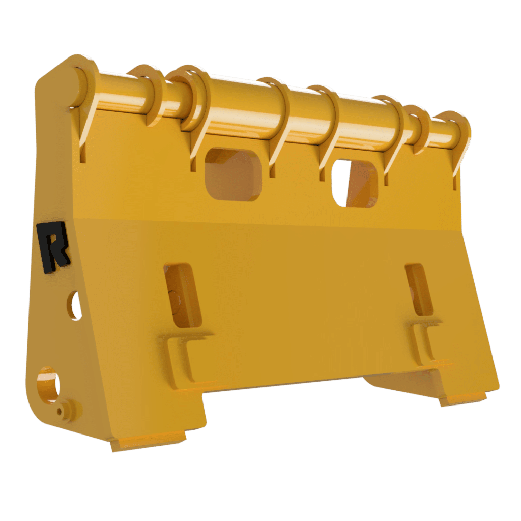 Loader Attachments | Rockland Manufacturing Loader Equipment