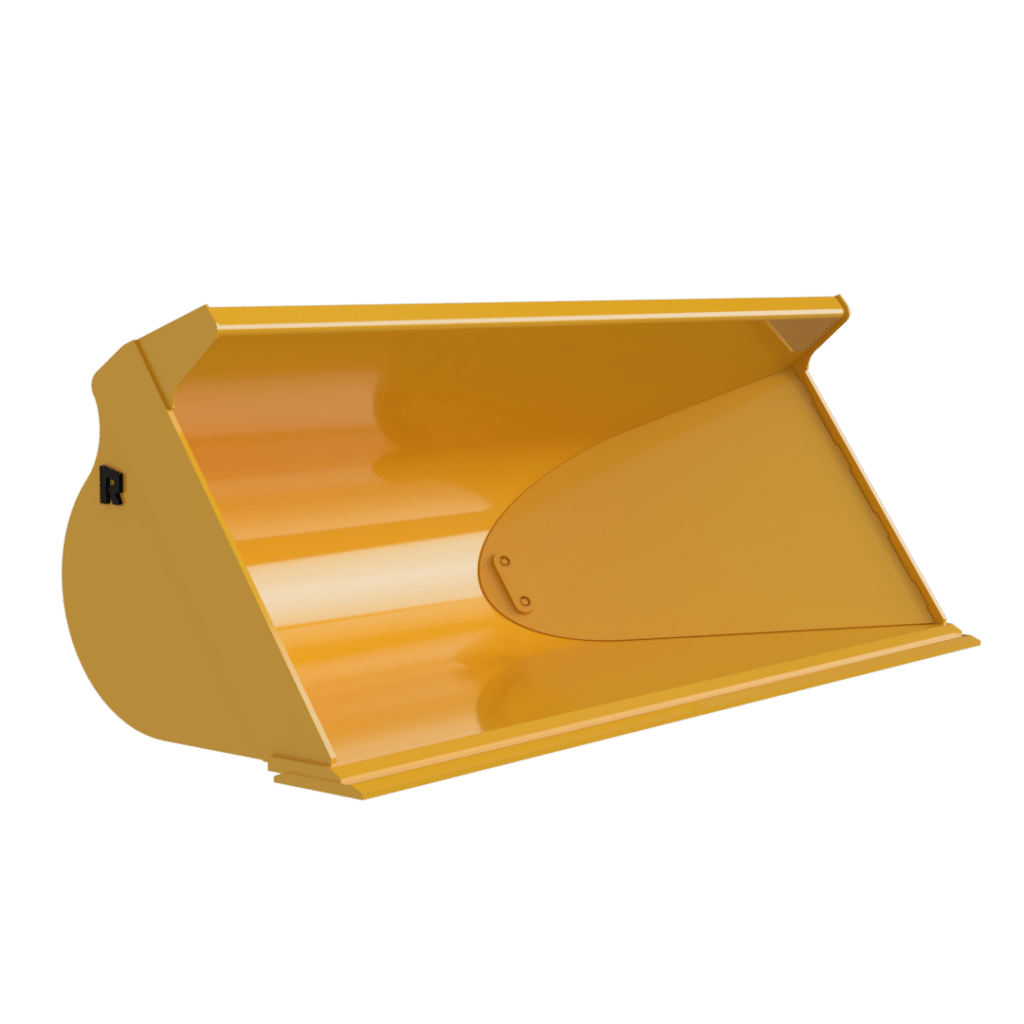 2-in-1 Side Dump | Rockland Manufacturing