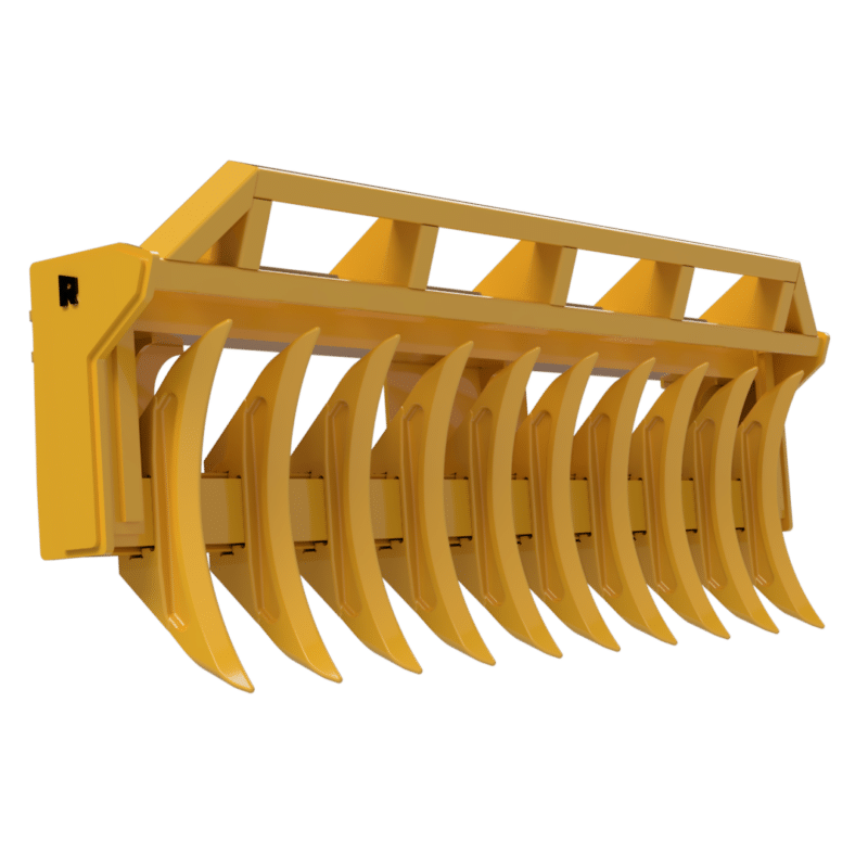 Attachments | Rockland Manufacturing