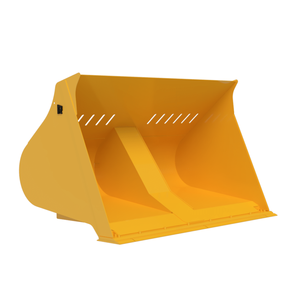 Dual-Cylinder Rollout Bucket | Rockland Manufacturing