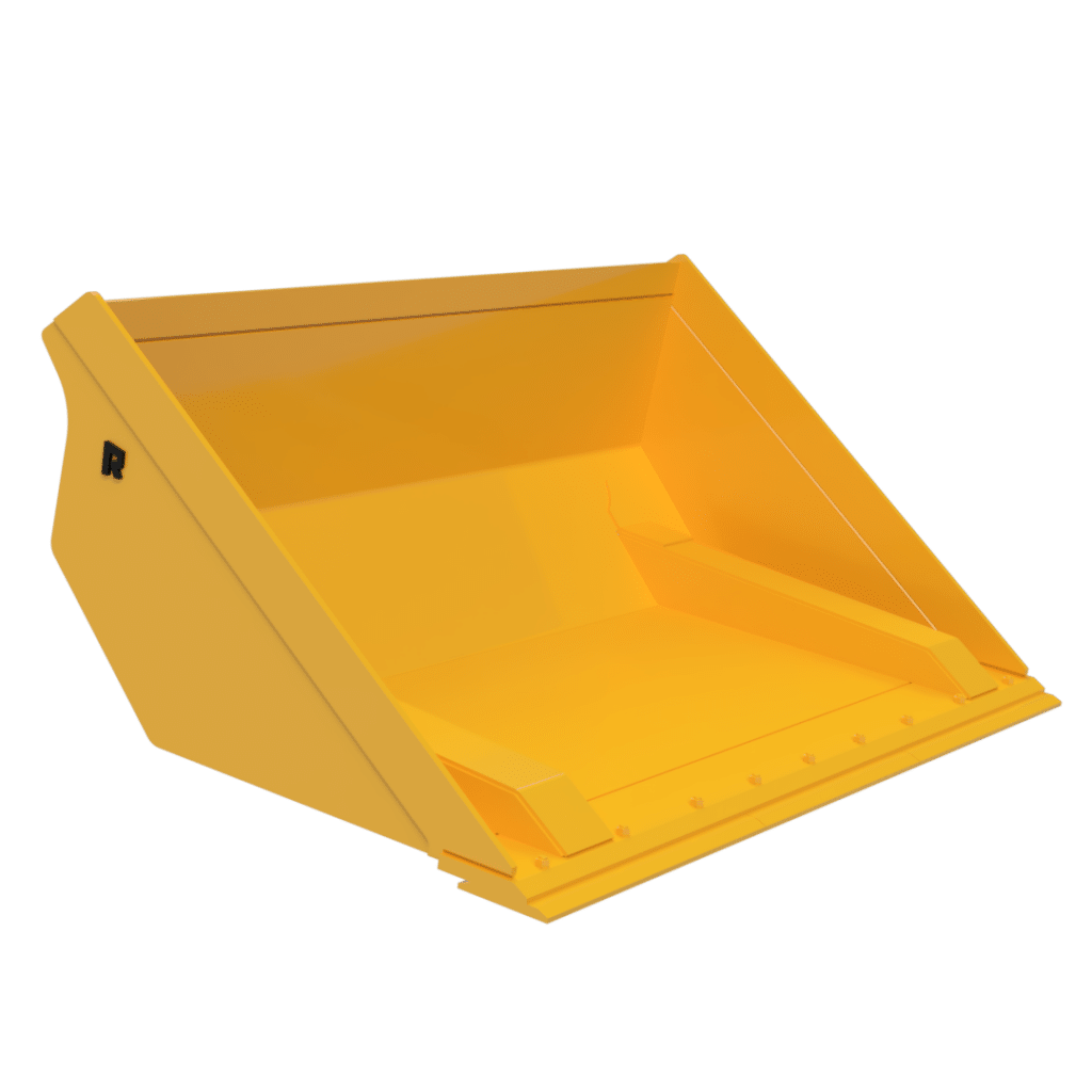 Slip-On Bucket | Rockland Manufacturing