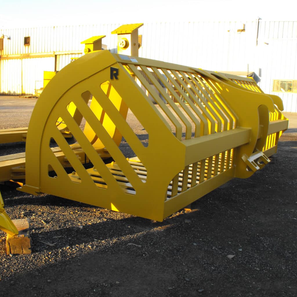 Snow Basket | Rockland Manufacturing
