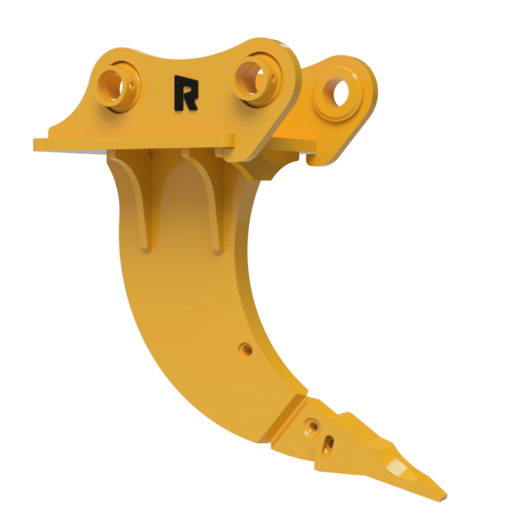 Standard Duty Ripper | Rockland Manufacturing