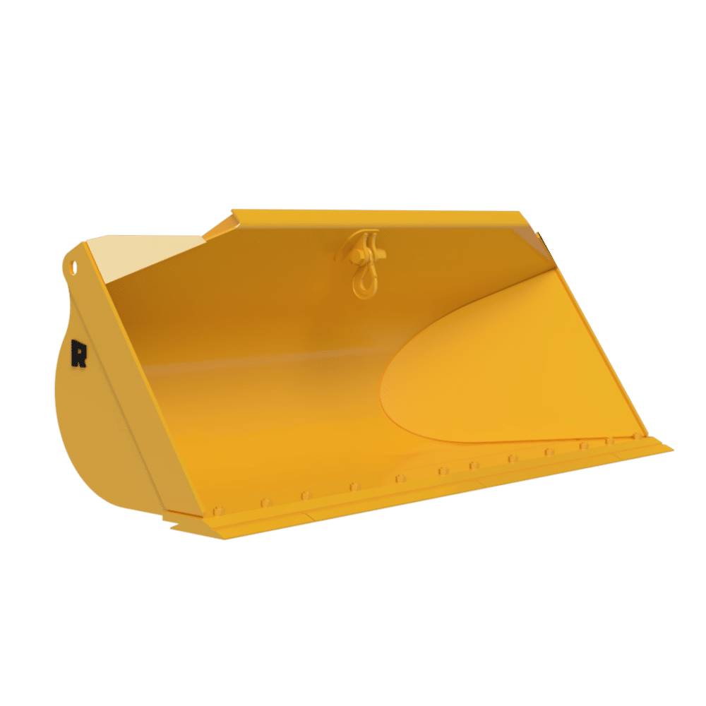 Ditch Cleaning | Rockland Manufacturing