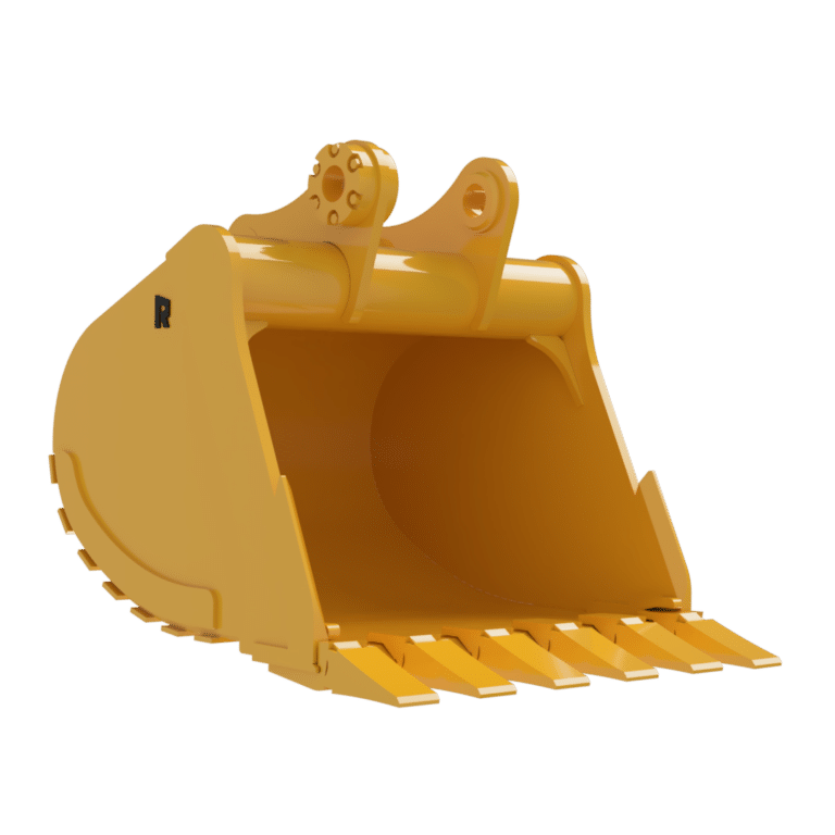 Excavator Attachments | Rockland Heavy Equipment Attachments