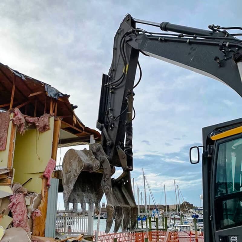 Progressive Link Thumb | Rockland Manufacturing