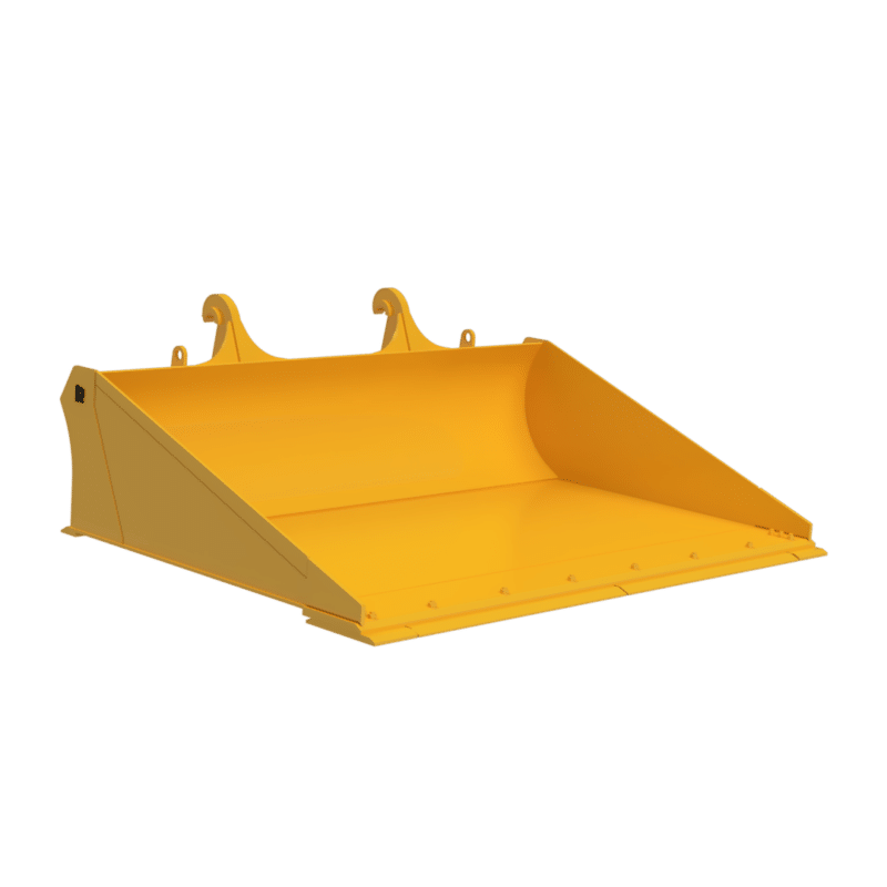 Excavator Dozer Blade | Rockland Manufacturing