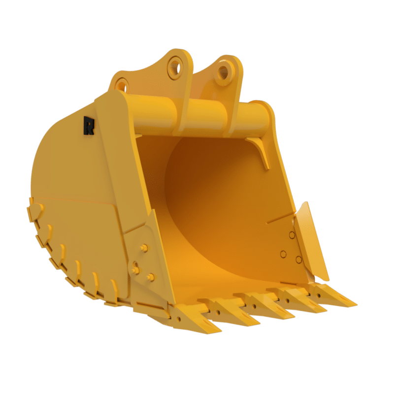 Standard Duty Ripper | Rockland Manufacturing