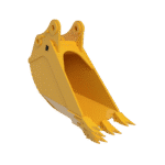 V-Bottom Frost Bucket | Rockland Manufacturing