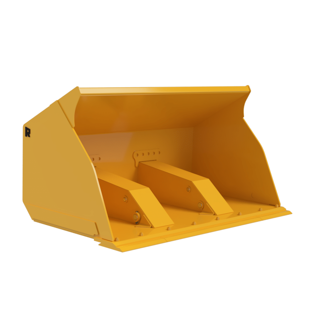 Loader Attachments | Rockland Manufacturing