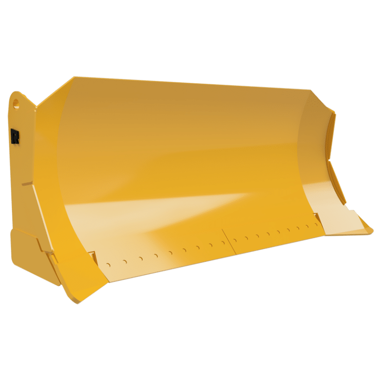 Semi U-Blade | Rockland Manufacturing