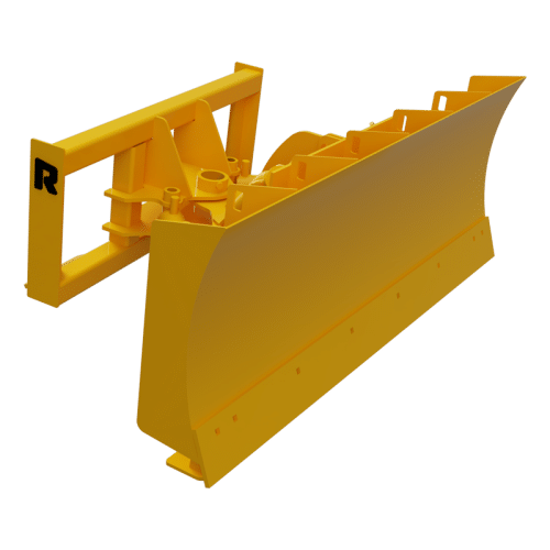6-Way Dozer Blade | Rockland Manufacturing