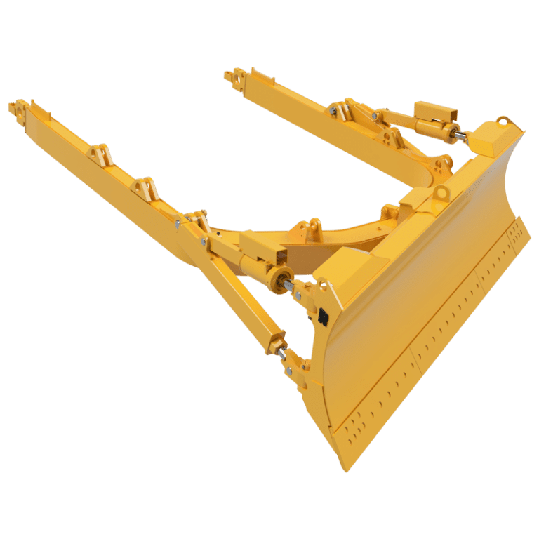 Angle Blade Package | Rockland Manufacturing