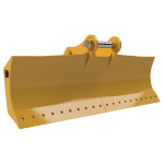 Backfill Blade | Rockland Manufacturing