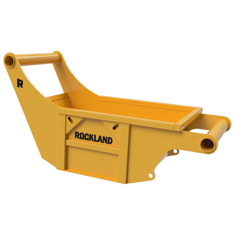 Bedding Box | Rockland Manufacturing