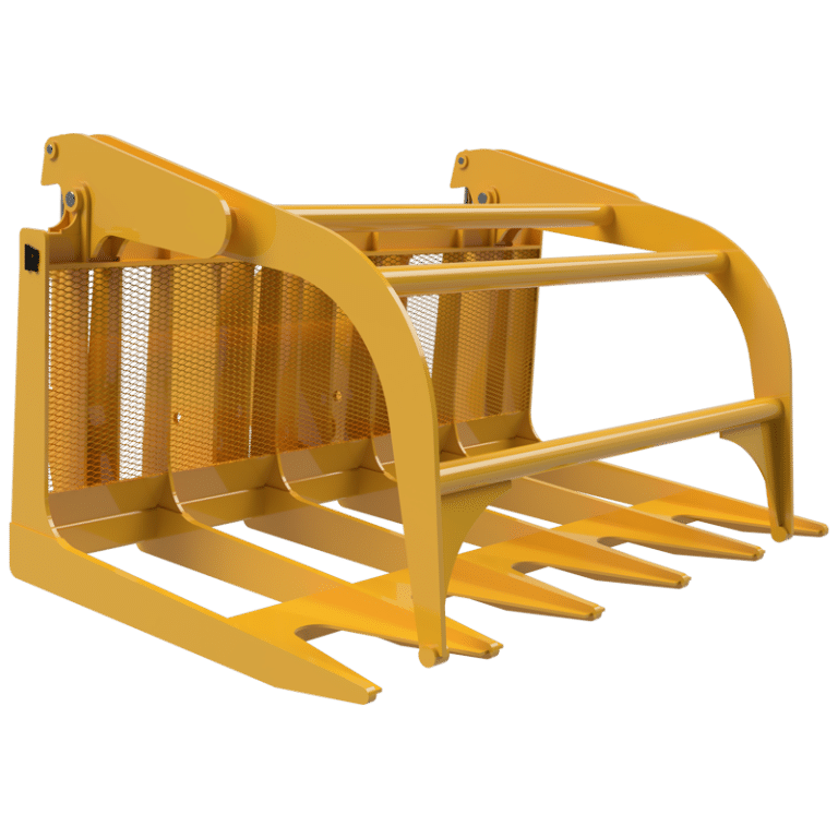 Loader Attachments | Rockland Manufacturing Loader Equipment
