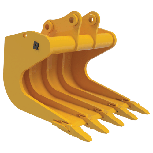 Concrete Slab Bucket | Rockland Manufacturing