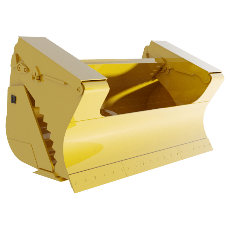 Concrete Pulverizer | Rockland Manufacturing