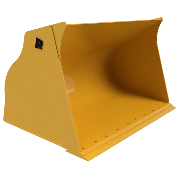 Material Handling Bucket | Rockland Manufacturing