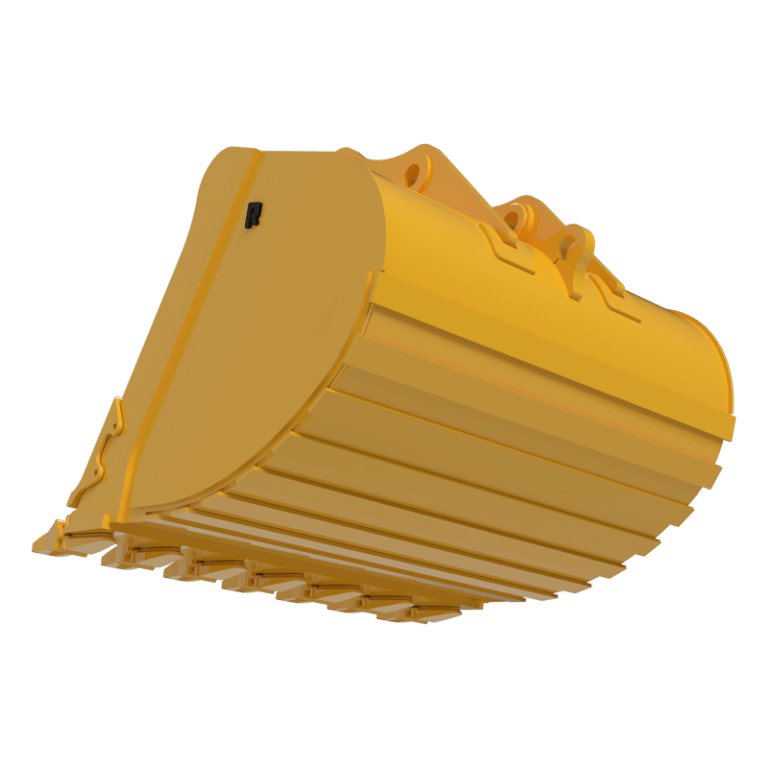 Heavy Duty, High Capacity Bucket | Rockland Manufacturing